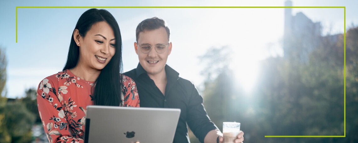 Werkstudent im Bereich Property Management Germany (m|w|d) - Job bei ...